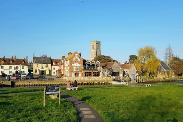 Association of Wessex Tourist Guides - South of England tourist guides